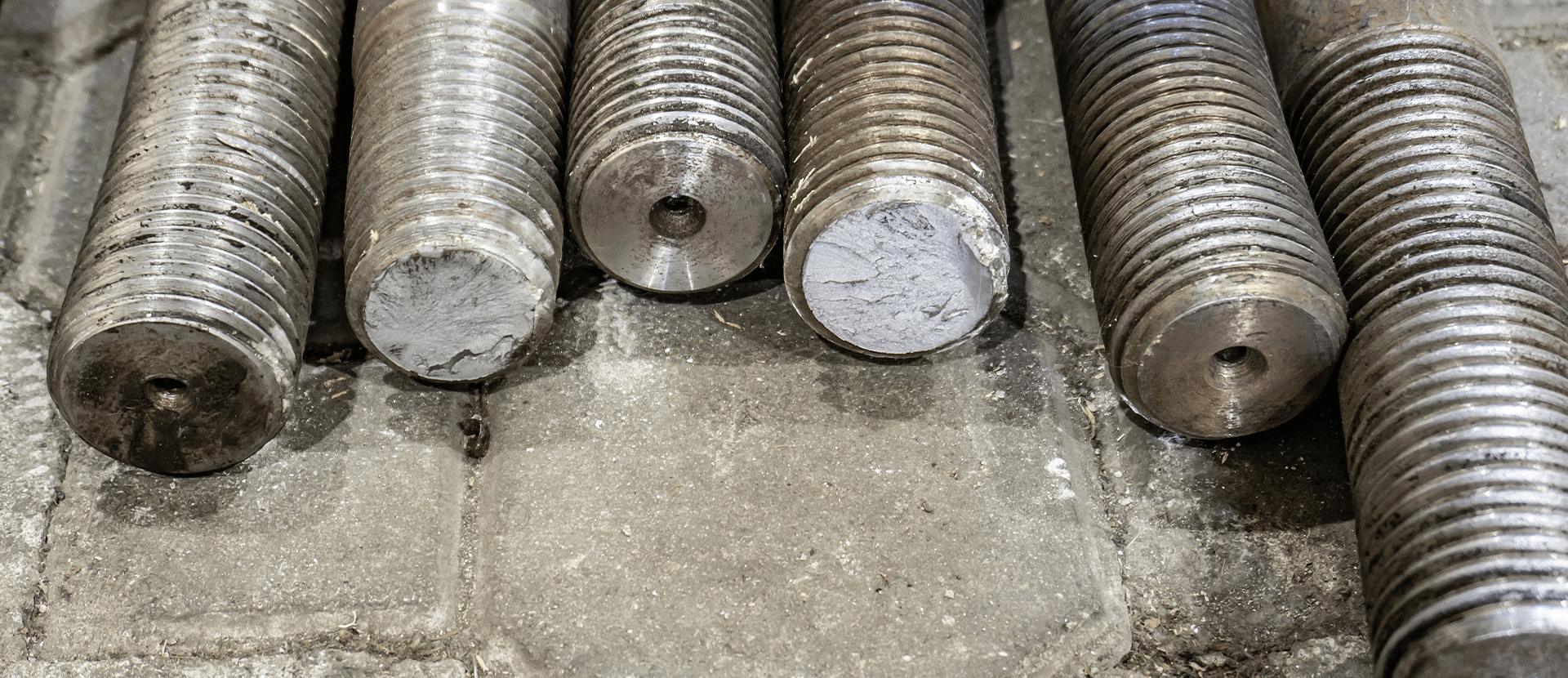 High Cycle Fatigue - Vibration Control - DTI