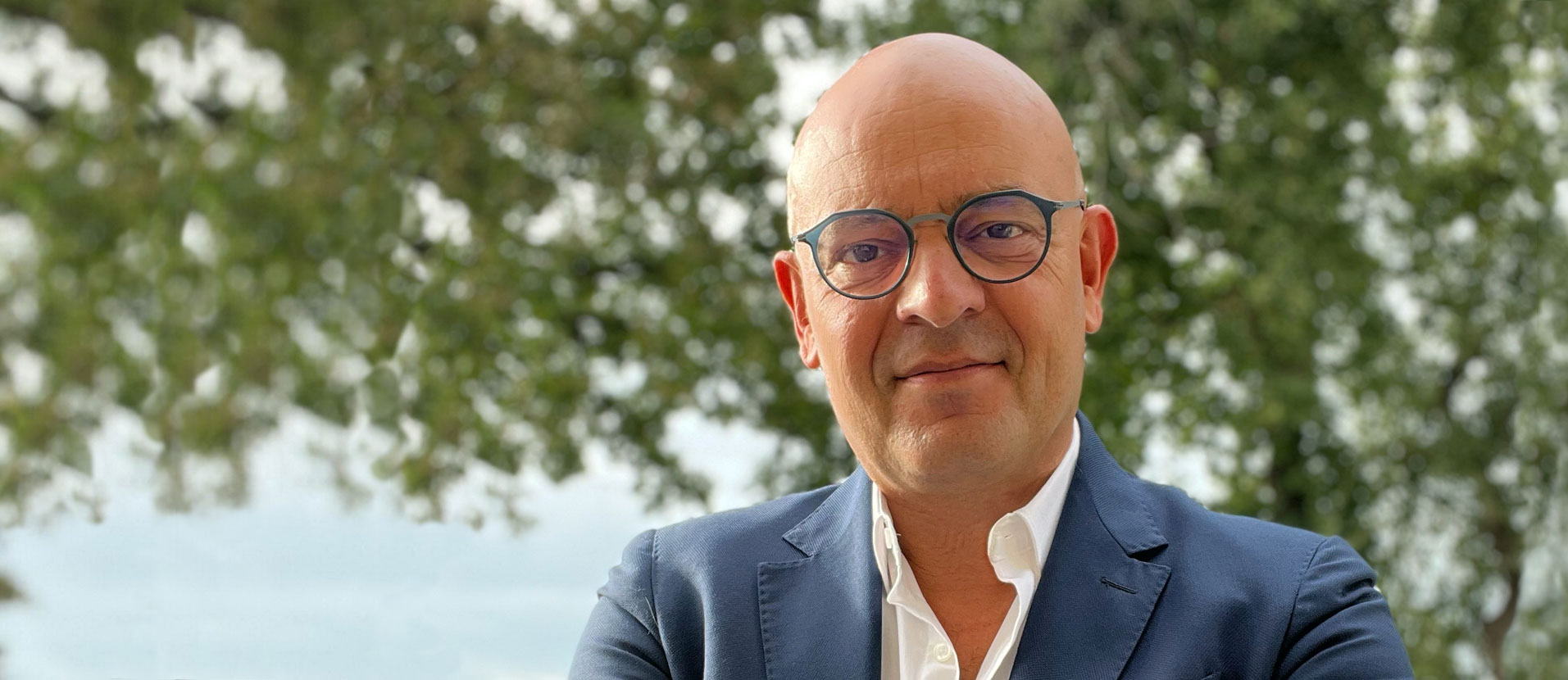 DTI expands presence to Europe and hires Laurent Vacher as business ...